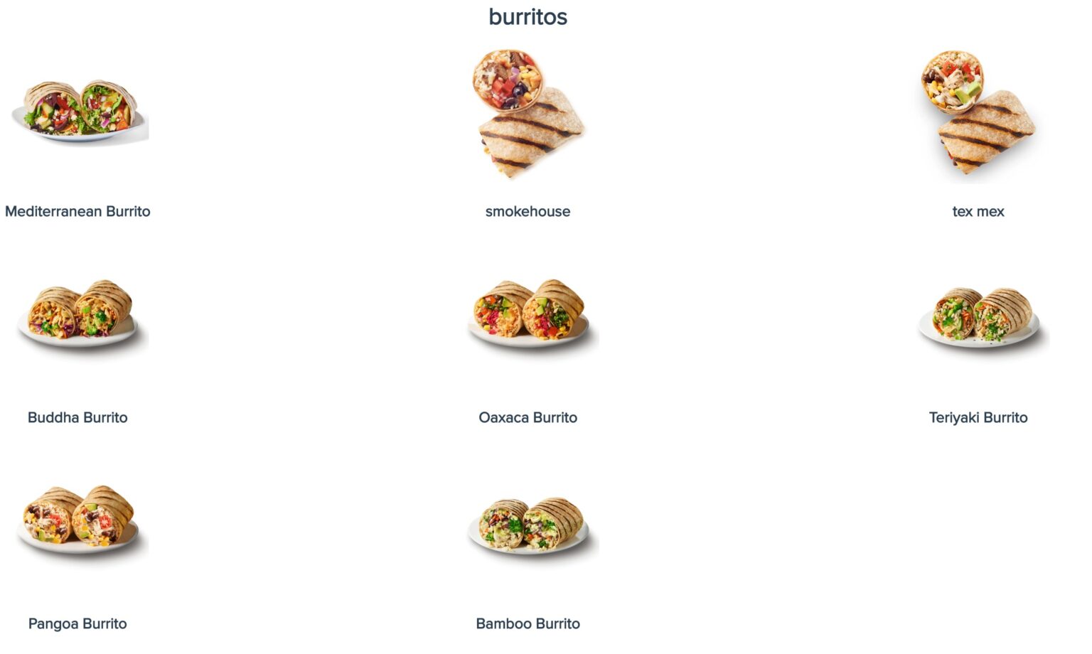 Freshii Menu Canada With Latest Prices 2023