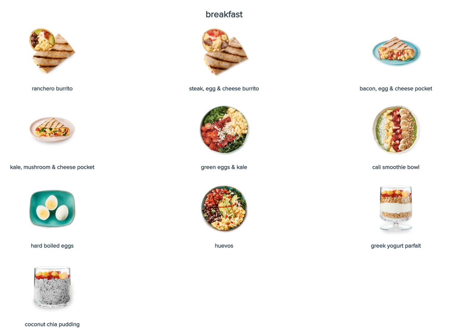 Freshii Menu Canada With Latest Prices 2023