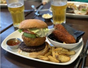 Archibald Menu Canada & Latest Prices 2023