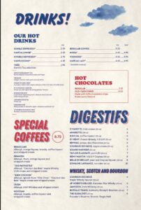 Cochon Dingue Menu Canada Prices List 2023