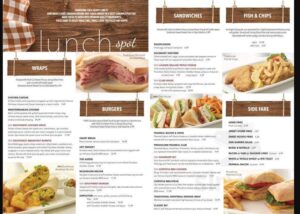 Eggsmart Menu Canada Prices List 2023