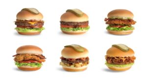 TRIPLE O’S MENU CANADA PRICES LIST 2023