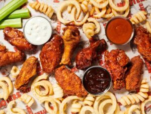 LOCAL Public Eatery Menu Canada & Latest Prices 2023