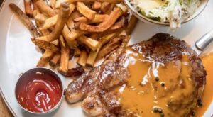 King Taps Menu Canada & Latest Prices 2023