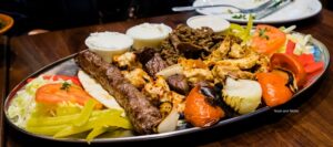 Paramount Fine Foods Menu Canada & Updated Prices 2023