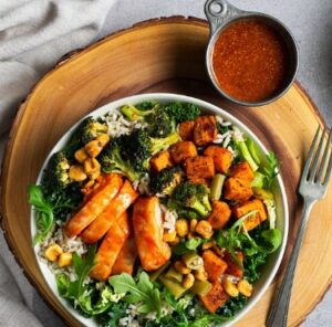 Mad Radish Menu Canada & Latest Prices 2023