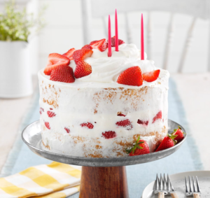 Splendid Birthday Cake Designs Ideas